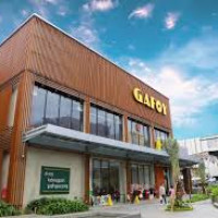 Gafoy, a New Culinary Destination in Summarecon Kelapa Gading | KF Map ...