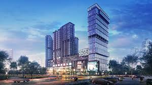 Pakuwon Group Tops Off Three Towers in Pakuwon Residence Bekasi | KF ...