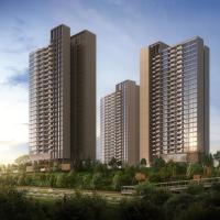 MCL Land and Sinar Mas Land Launch Nava Grove in Singapore | KF Map ...
