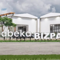 Jababeka Bizpark Sells 200 Units in the First Phase | KF Map – Digital ...