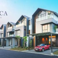 Summarecon Crown Gading Launches Vanica Residence in Bekasi, West Java ...