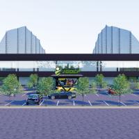 Sinar Mas Land Presents J Golf in Kota Deltamas | KF Map – Digital Map ...