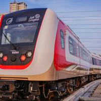 Construction of Jakarta LRT Velodrome-Manggarai Route Reaches 47.13% ...