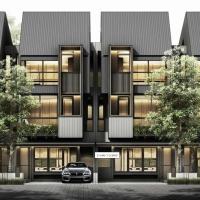 Sakatama Development Launches Smara Boutique Residence in Pondok Labu ...