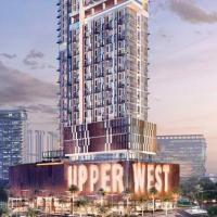 Sinar Mas Land Hands Over Units of North Tower, Upper Tower BSD City ...
