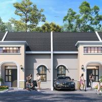 Ciputra Group Launches Malta Cluster in CityGarden City | KF Map ...