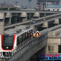 Giantara Serpong Underpass Officially Operates | KF Map – Digital Map ...