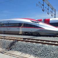 Whoosh High Speed Train Extension Project to Surabaya in Feasibility ...