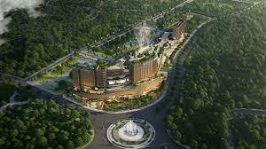 Pakuwon Jati to Complete Pakuwon Nusantara Integrated Project in IKN by ...