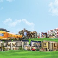 Metropolitan Land Achieves Rp301 Billion in Marketing Sales | KF Map ...