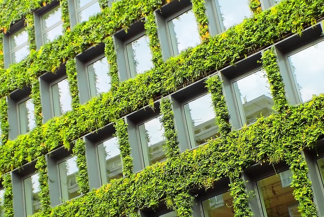 Sertifikasi Green Building di Pusat Perbelanjaan Jakarta | KF Map ...