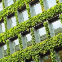 Sertifikasi Green Building di Pusat Perbelanjaan Jakarta | KF Map ...