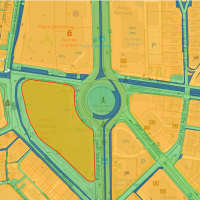 Eksplorasi Data Properti melalui Publikasi Online Peta Nilai Tanah | KF ...
