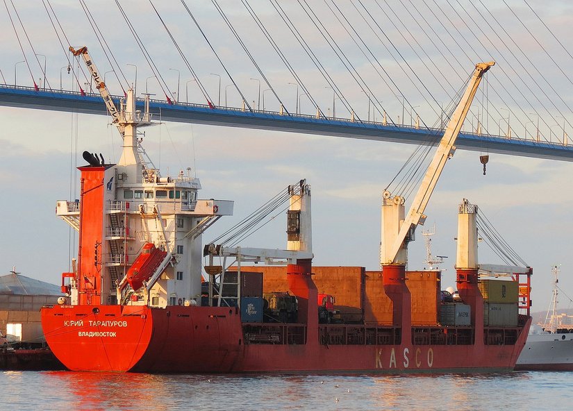 Apa Itu Dry Port? | KF Map Indonesia Property, Infrastructure