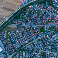 Apa Saja Informasi yang Didapat Dari Peta RDTR? | KF Map – Digital Map ...