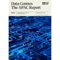 Data Centres The APAC Report | KF Map – Digital Map for Property and ...