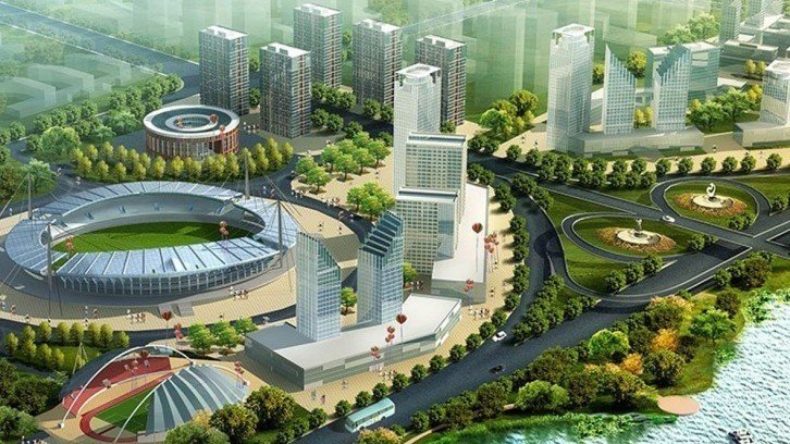 Mengenal Apa Itu Rencana Detail Tata Ruang (RDTR) | KF Map – Digital ...