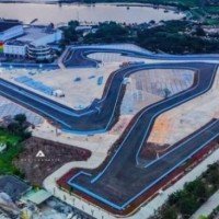 Kelanjutan Sirkuit Formula E di Kawasan Ancol Beach City | KF Map ...