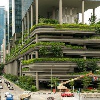 Mengenal Regulasi Green Building di Indonesia | KF Map – Digital Map ...