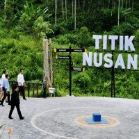 Mengenal Wilayah Perencanaan di IKN Nusantara | KF Map – Digital Map ...