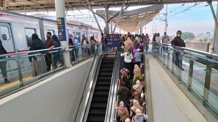 Stasiun Manggarai Jadi Stasiun Sentral, Apa Urgensinya? | KF Map ...