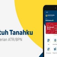 Aplikasi “Sentuh Tanahku” untuk Layanan Pertanahan | KF Map – Digital ...