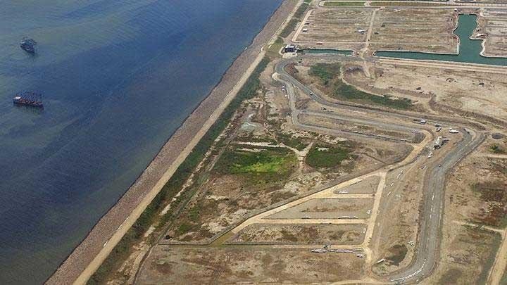 Mengenal Fenomena Penurunan Muka Tanah | KF Map – Digital Map for ...