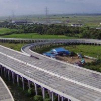 Cibitung-Cilincing Section 1 Toll Lane Starts Operational | KF Map ...