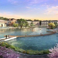 Daisan Receives EDGE Eco-Friendly Certification | KF Map – Digital Map ...