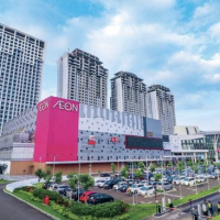 Sentul City to Develop New Central Business District in Sentul City ...