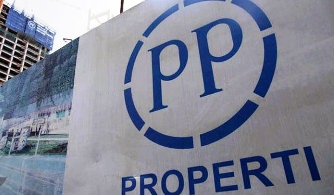 PP Properti Joins Batang Industrial Estate Project | KF Map – Digital ...