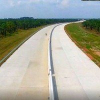 Kuala Tanjung - Tebing Tinggi - Parapat Toll Road Project Obtains ...