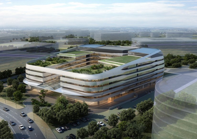 Sinar Mas Land Wins The PSBE 2021 Award | KF Map – Digital Map for ...