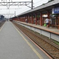 A Skybridge will Connect Bojong Gede Station and Bojong Gede Terminal ...