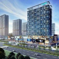Samanea Group Launches Samanea Jakarta in Tangerang New City | KF Map ...