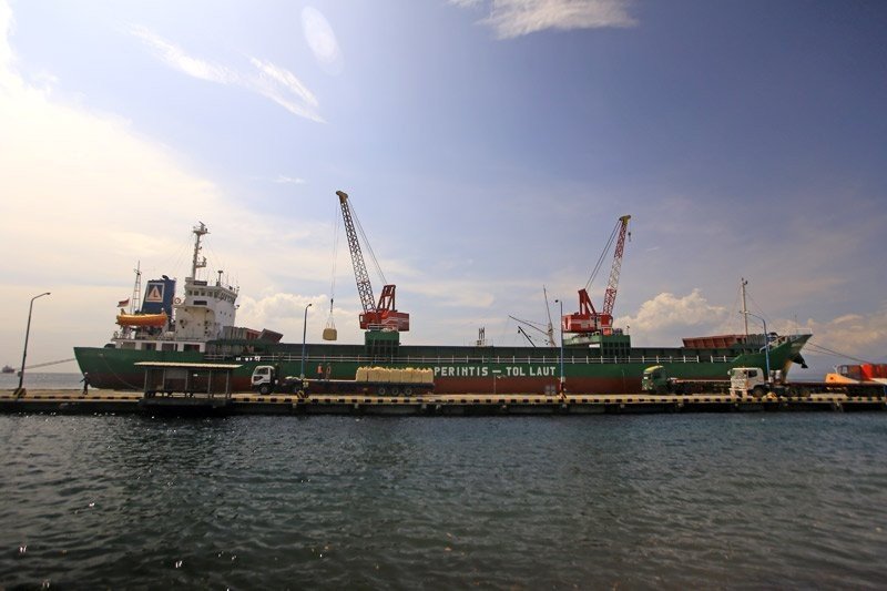 Ministry of Transportation to Add 30 Sea Toll Routes | KF Map – Digital ...
