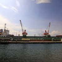 Ministry of Transportation to Add 30 Sea Toll Routes | KF Map – Digital ...