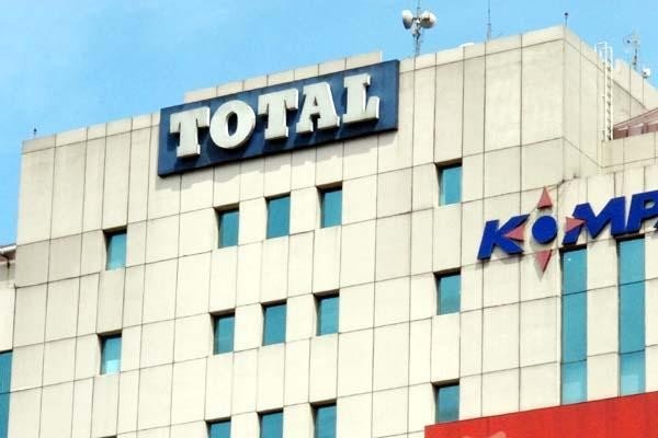 PT Total Bangun Persada Aims for Rp1.5 Trillion Worth of New Contracts ...
