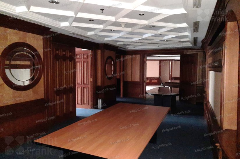 FOR LEASE OFFICE at GEDUNG ARTHA GRAHA JAKARTA | KF Map Indonesia ...