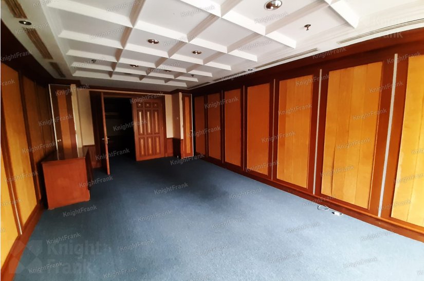 FOR LEASE OFFICE at GEDUNG ARTHA GRAHA JAKARTA | KF Map Indonesia ...