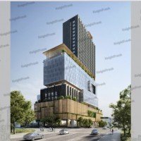 Office at Trembesi Tower, Tangerang Selatan | KF Map Indonesia Property ...