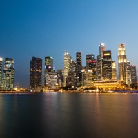 Keuntungan Kawasan CBD Untuk Properti | KF Map – Digital Map for ...