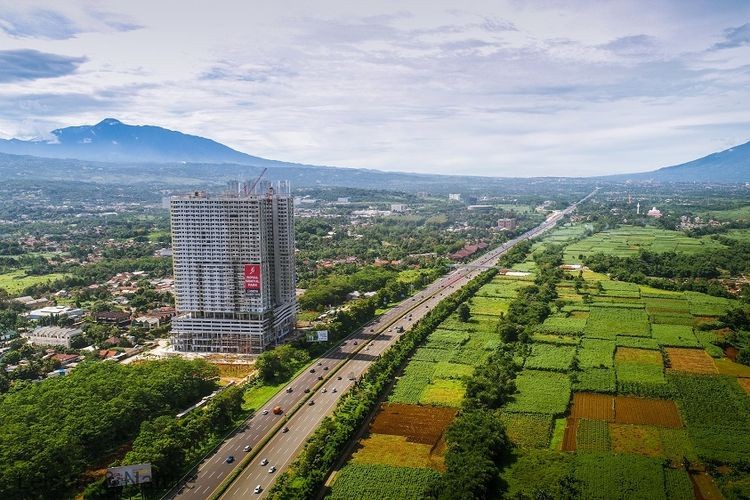 Genting Property Malaysia to Develop Premium Lifestyle Center in Sentul ...