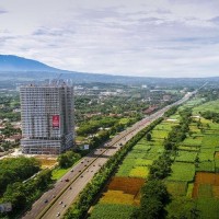 Genting Property Malaysia to Develop Premium Lifestyle Center in Sentul ...