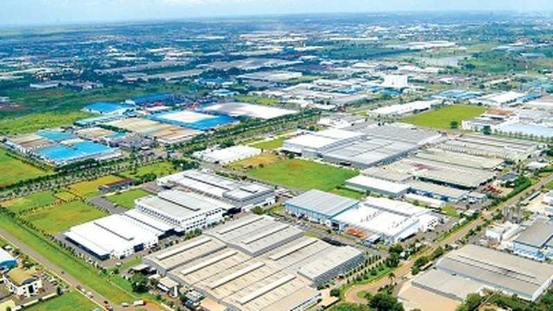 Brebes Industrial Estate Ready for Acceleration | KF Map – Digital Map ...