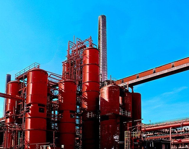 Industrial Investment Guide 2021: Prospek Kawasan Industri di Pulau ...