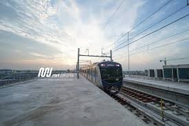 PT MRT Jakarta Postpones Harmoni - Kota MRT Project Completion | KF Map ...