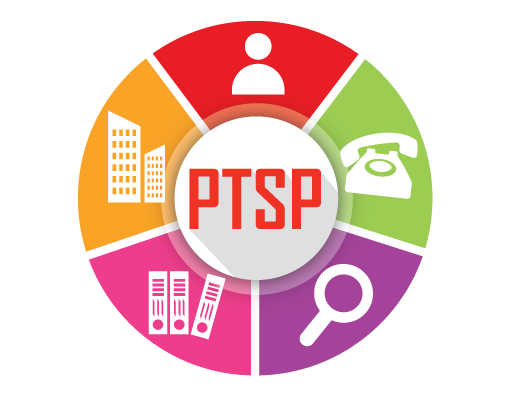 Layanan PTSP Pusat dari BKPM, Seperti Apa? | KF Map – Digital Map for ...