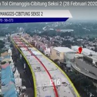 Cimanggis-Cibitung Section I Toll Road to Operate in July 2020 | KF Map ...