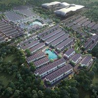 Swancity-Mitsubishi Collaborate to Develop Daisan in Tangerang | KF Map ...